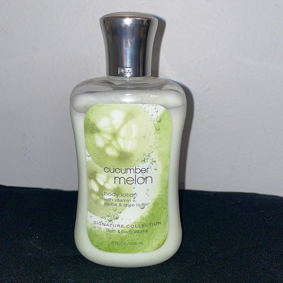 Bath & Body Works | Bath & Body | Bath And Body Cucumber Melon ...